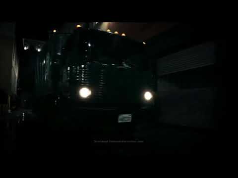 Geico: 'Heist', Raccoons Steal Garbage Truck - YouTube