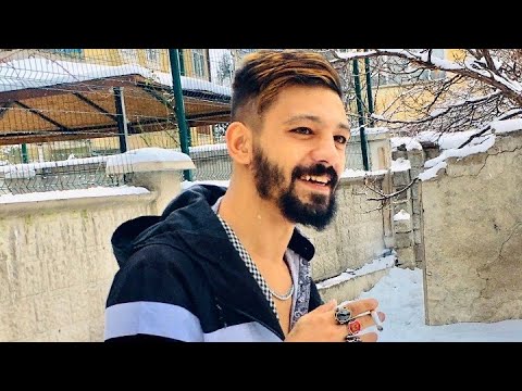 Derdimi Sigaraya bağladım