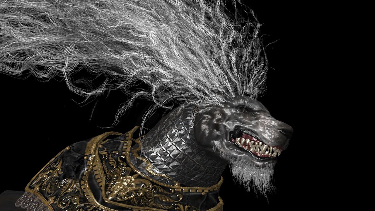 Elden Ring - Maliketh Unmasked - YouTube