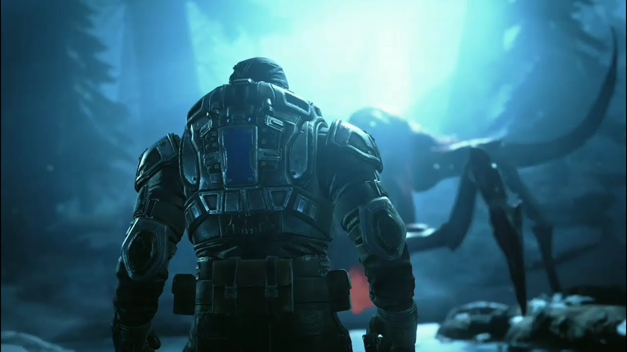 GEARS 5 - Ice Queen Escape - YouTube