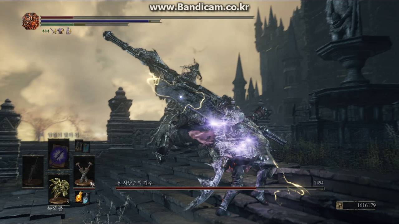 Dark Souls 3 Brigand Twin Daggers + old wolf curved sword - YouTube