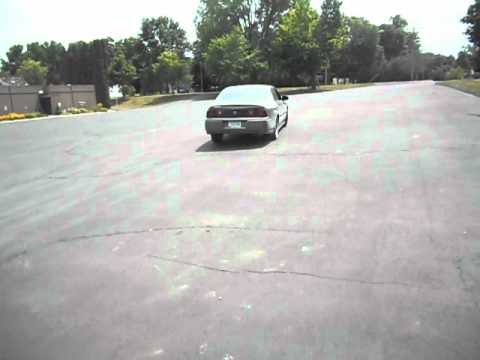 04 impala drifting - YouTube