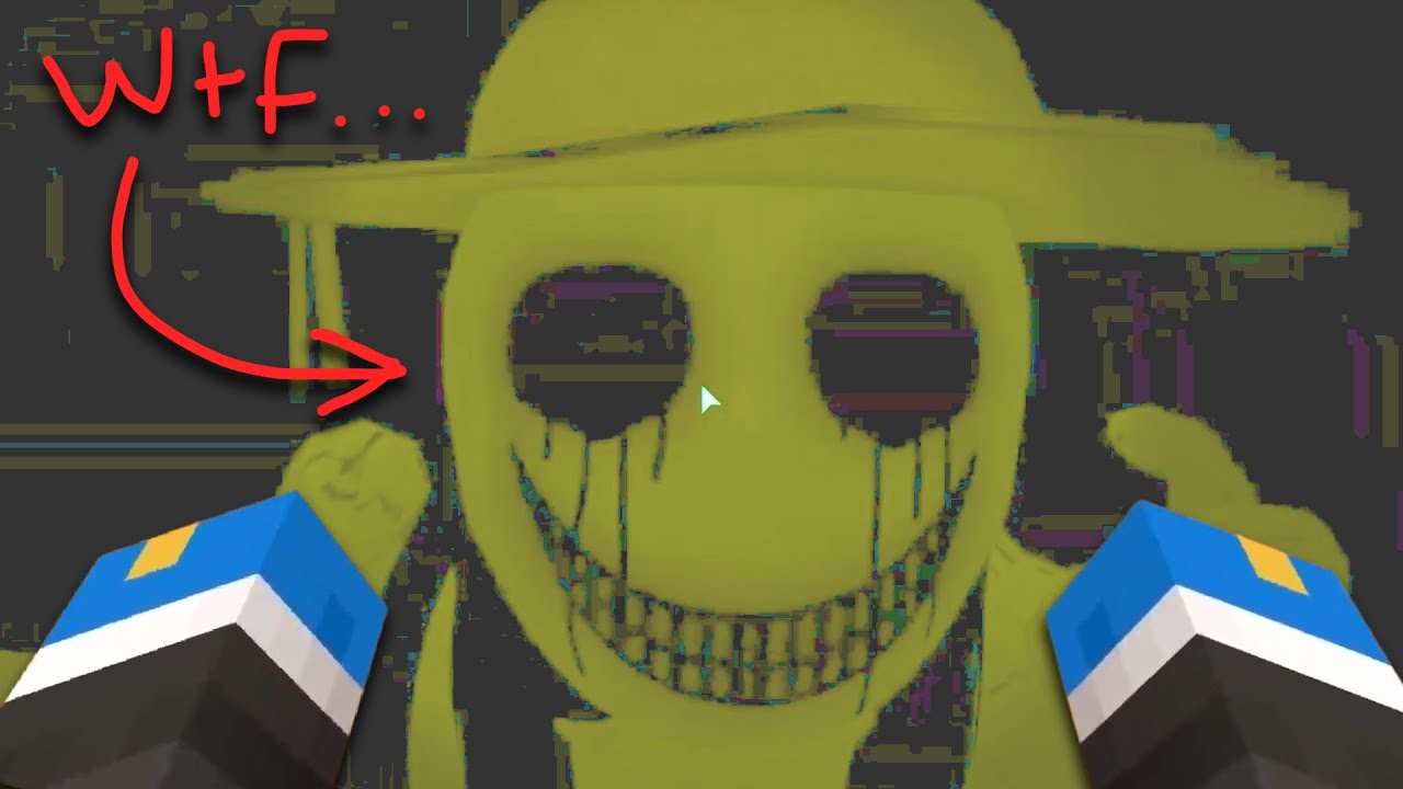 boi what da hell boi - YouTube