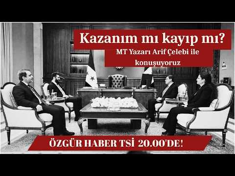 Özgür Haber'de Gündem: QSD, Rojava, Suriye, AİHM, Mehmet Uçum, Rojin Kabaiş