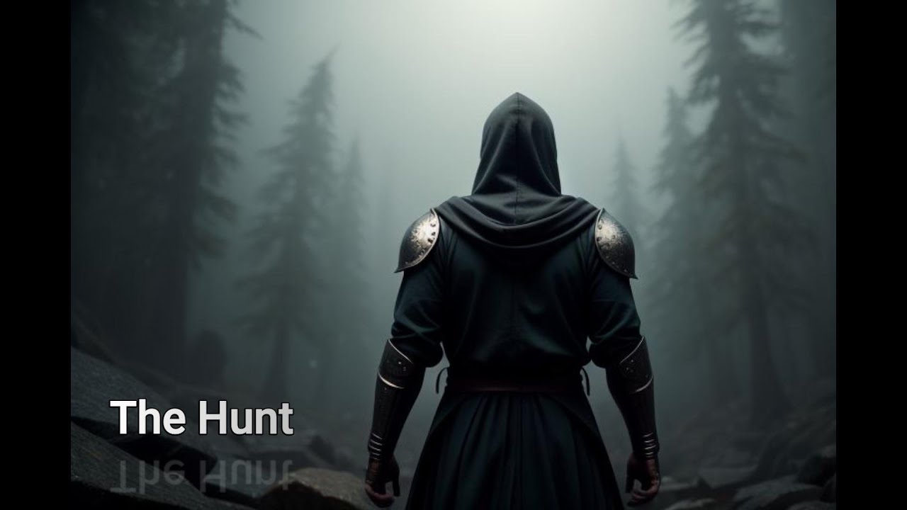 The Hunt | Cinematic AI Music | Mythic Mystic Music [Official Audio ...