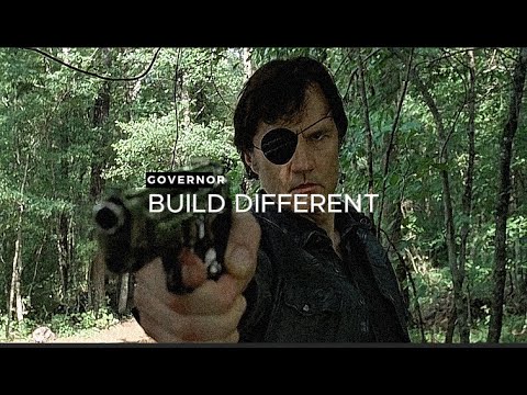 BUILD DIFFERENT - YouTube