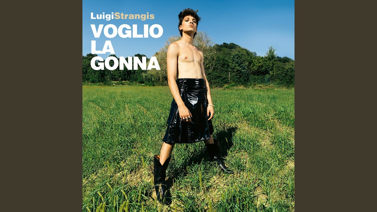 Occhi lucidi - YouTube