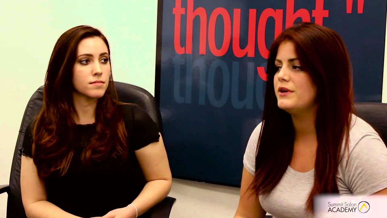 Vanessa Batts, Colby Holmes - YouTube