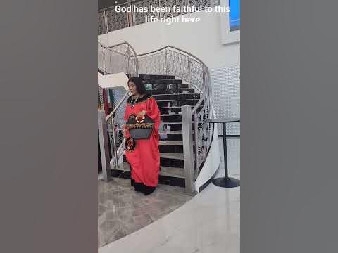 Tell me God is faithful without telling me 🙏#faithfulGod#allmylive# ...