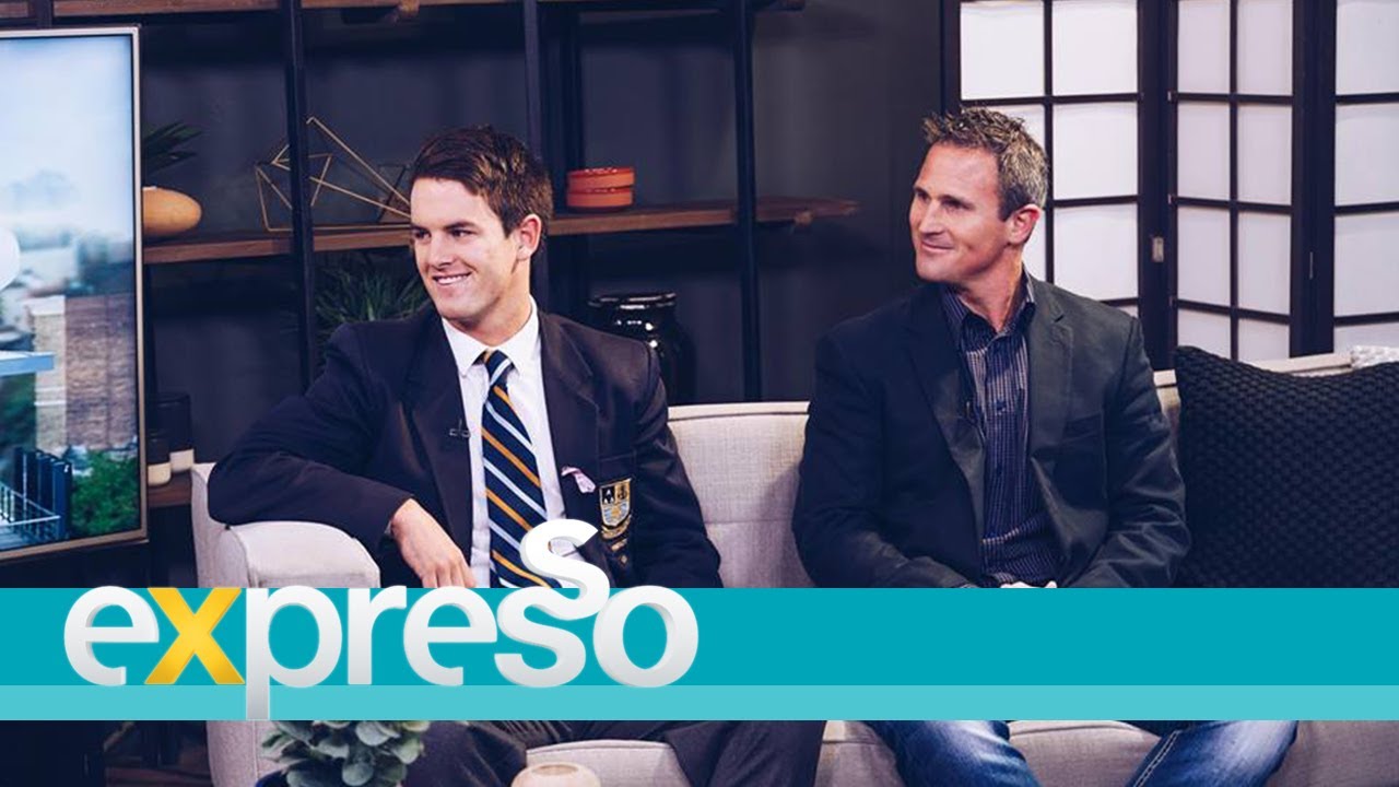 Expresso Show Live Stream | 23 June 2017 - YouTube