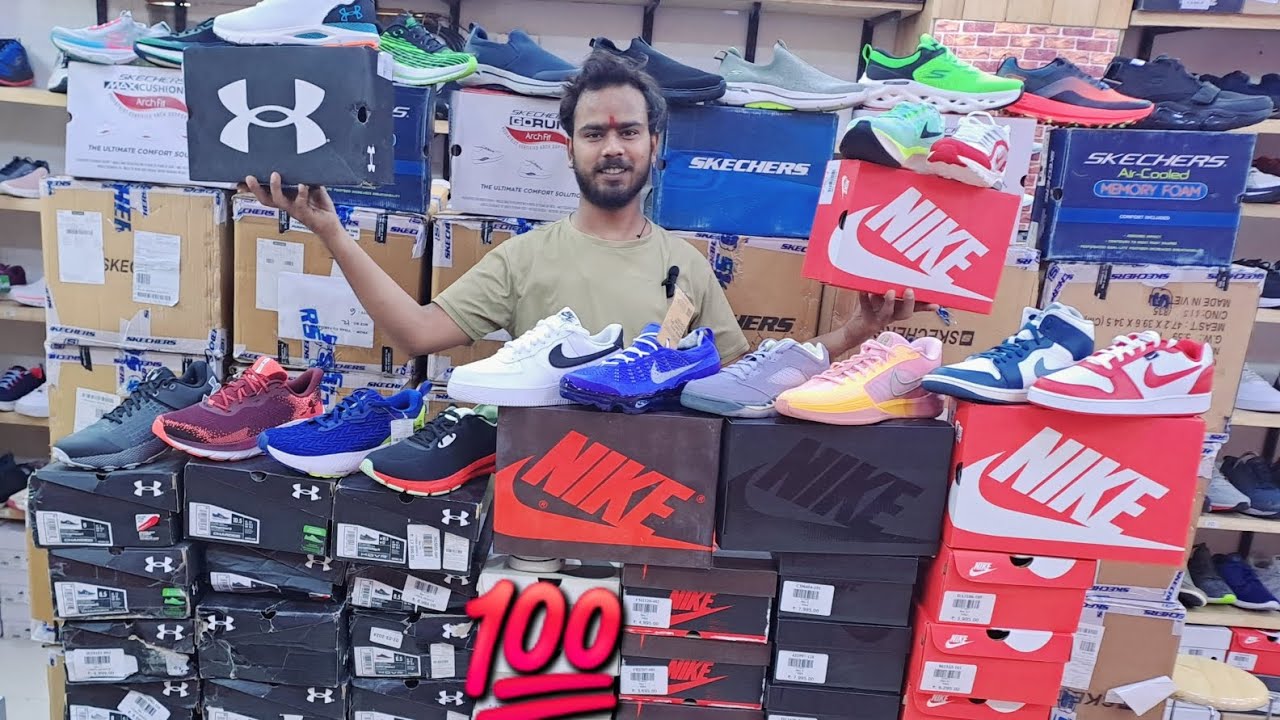 💯 original branded shoe | UPTO 80% off | SKECHERS, PUMA, buggati Johan ...