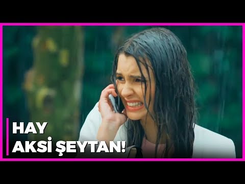 Pelin, İlk İş Gününe Geç Kaldı - Tatlı İntikam 2. Bölüm