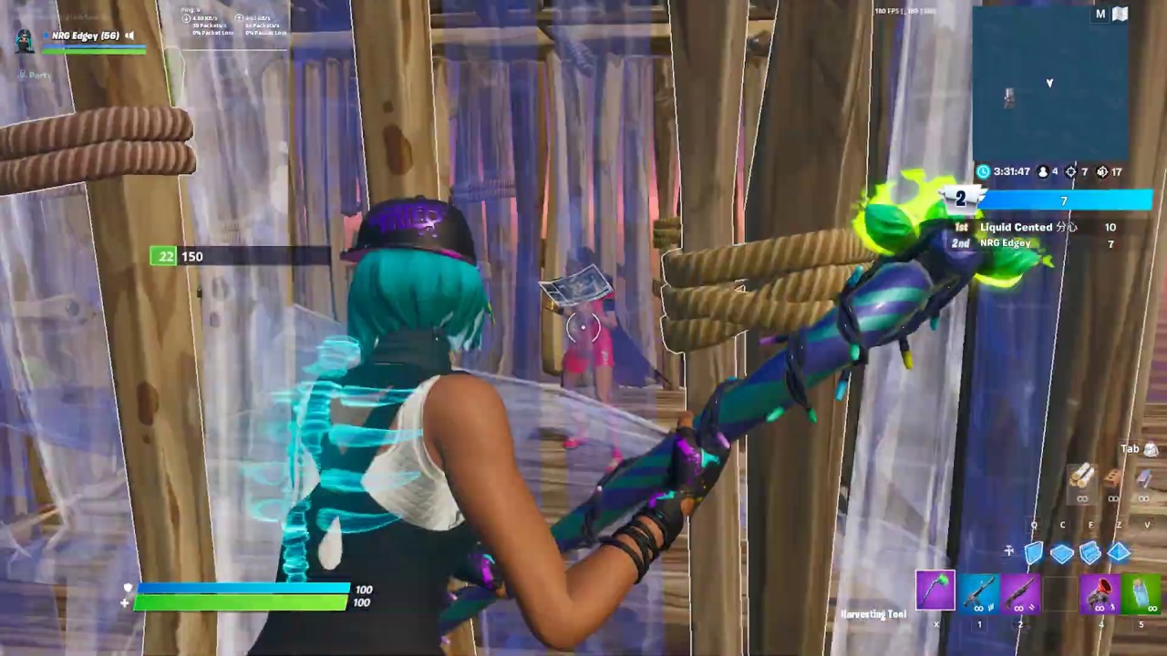 Edgey - Highlights #2 - YouTube