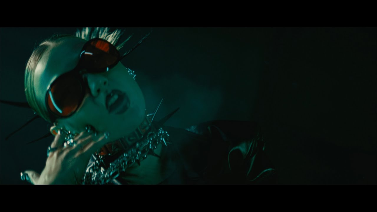 INGA - No Dog On A Leash (Eesti Laul 2024) - YouTube