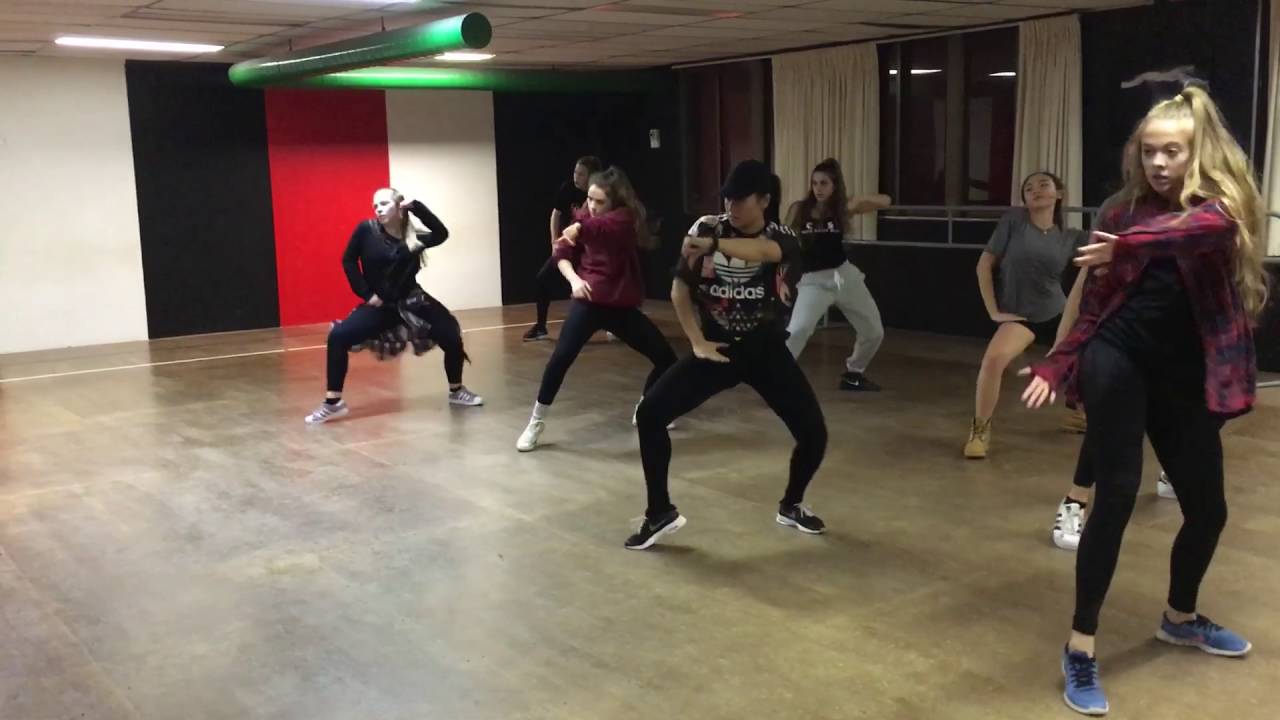 Nothing is promised - Mike Will Make-it & Rihanna | Choreography by Amy ...