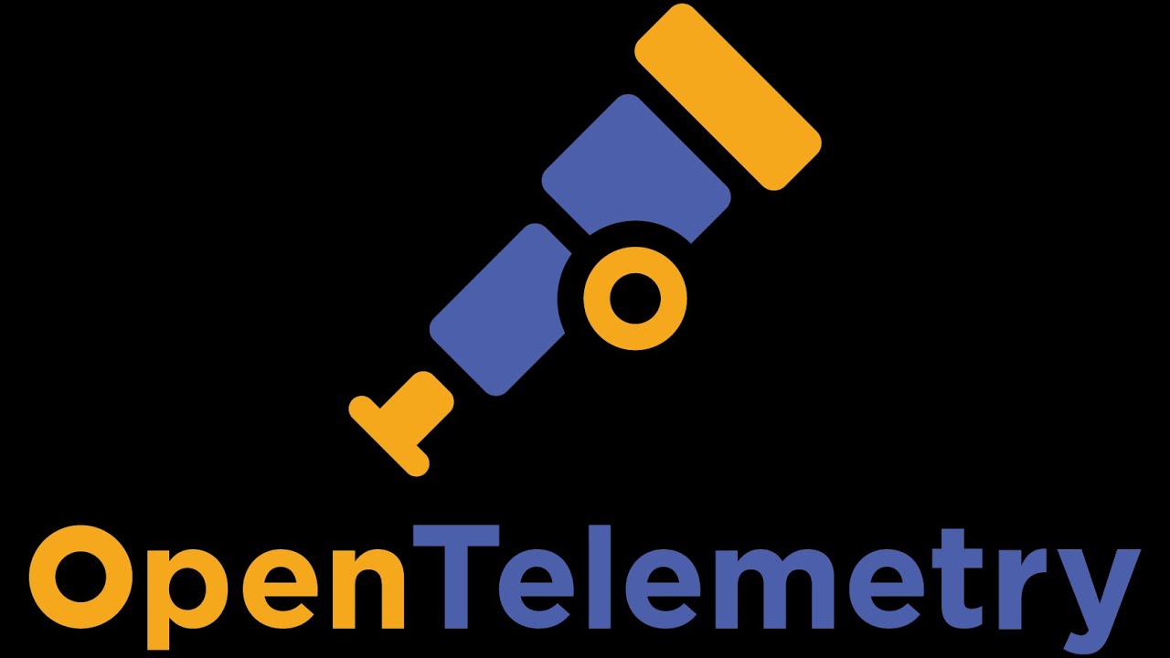 Opentelemetry Elearning Introduction Youtube