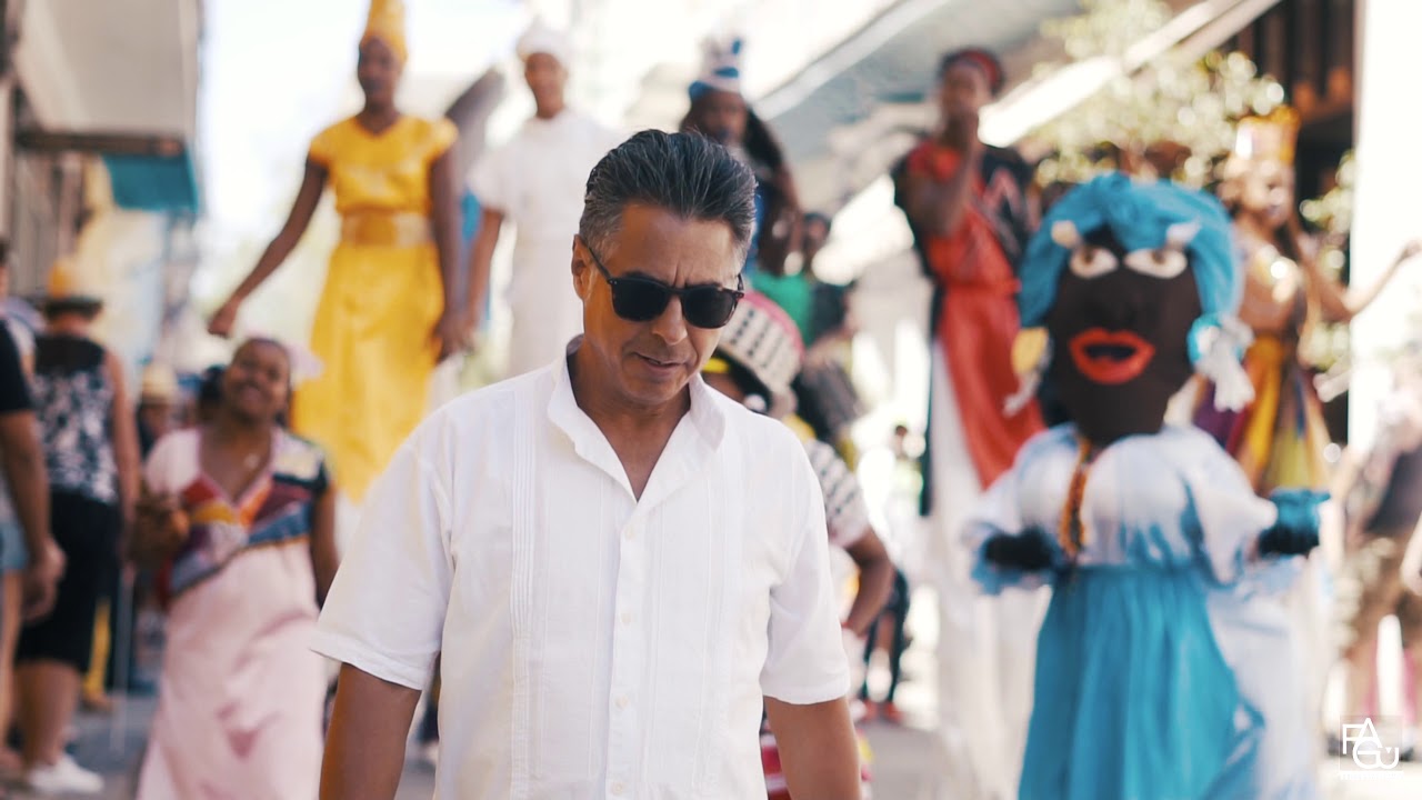 BOCA LOCA - V2 - YouTube