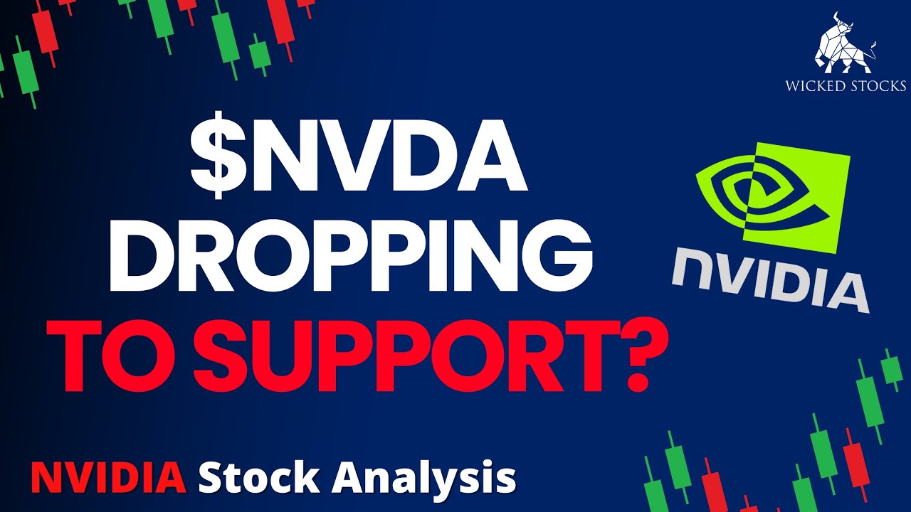 NVIDIA Stock Price Analysis | Top $NVDA Levels To Watch for October ...