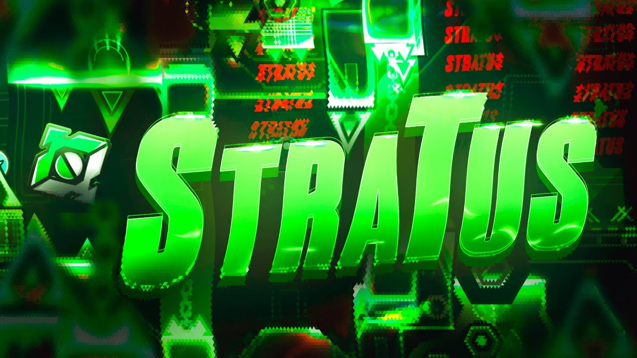 ME LO TUVE QUE PASAR 2 VECES "STRATUS" [LEGENDARY DEMON] By Woom ...