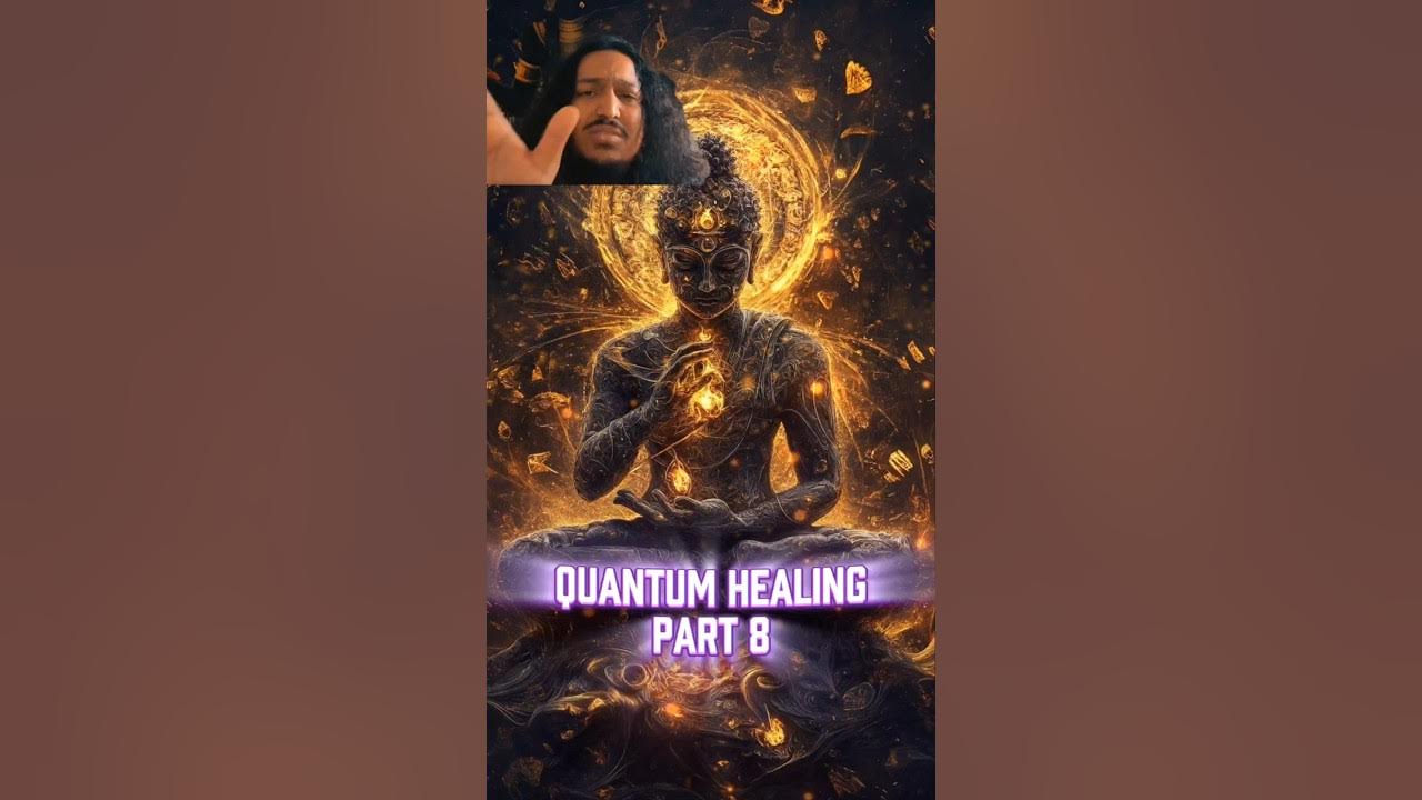 ENERGY HEALING TECHNIQUE - YouTube