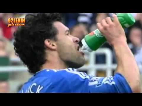 13# Michael Ballack [HD].flv
