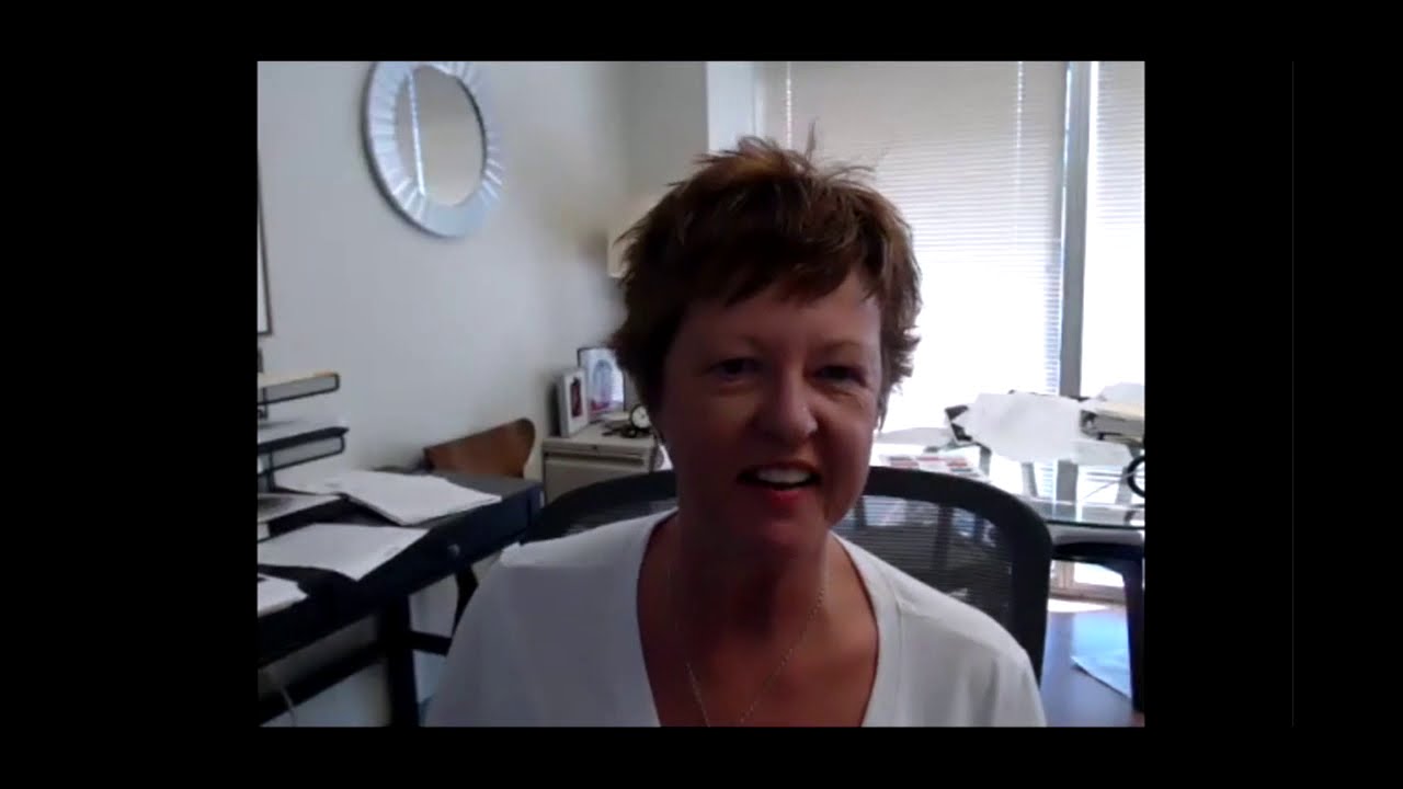 VTSI Ideas That Matter: Reconnecting Threads - YouTube