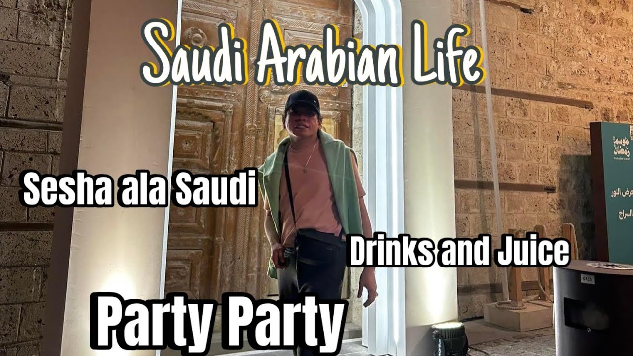Dahil Bored hala nag Party Party - YouTube
