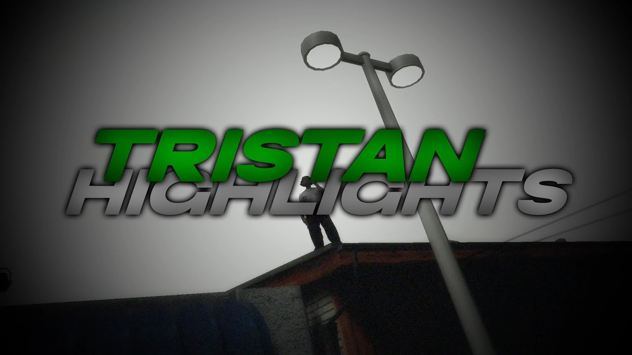 Future RP Highlights #1 | Tristan M. - YouTube