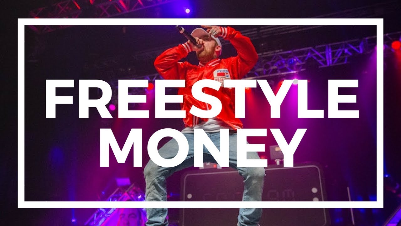 How To Make Money Freestyle Rapping - YouTube