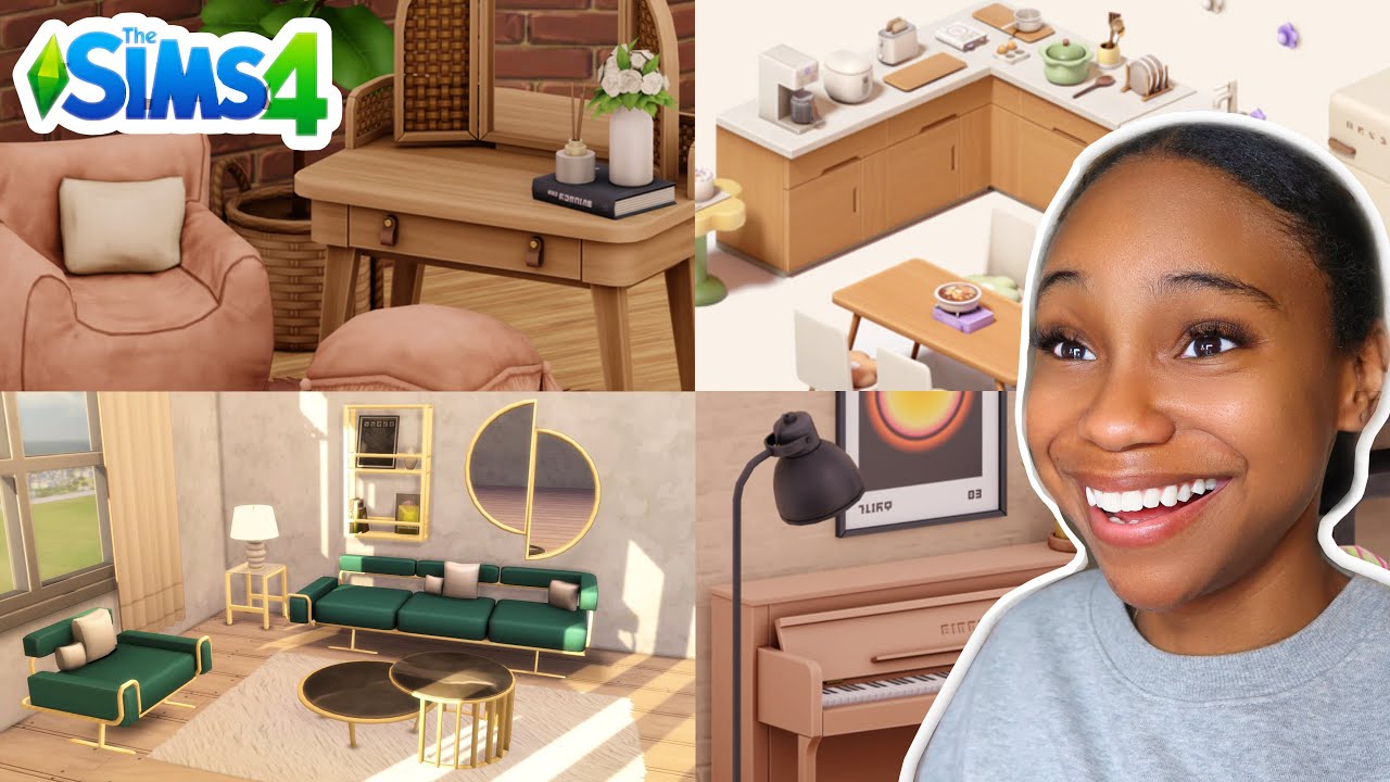 Who Are The Best Sims 4 Cc Creators at Amy Peters blog