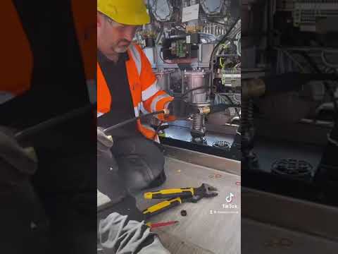 Desap Electrical SWA cable glanding