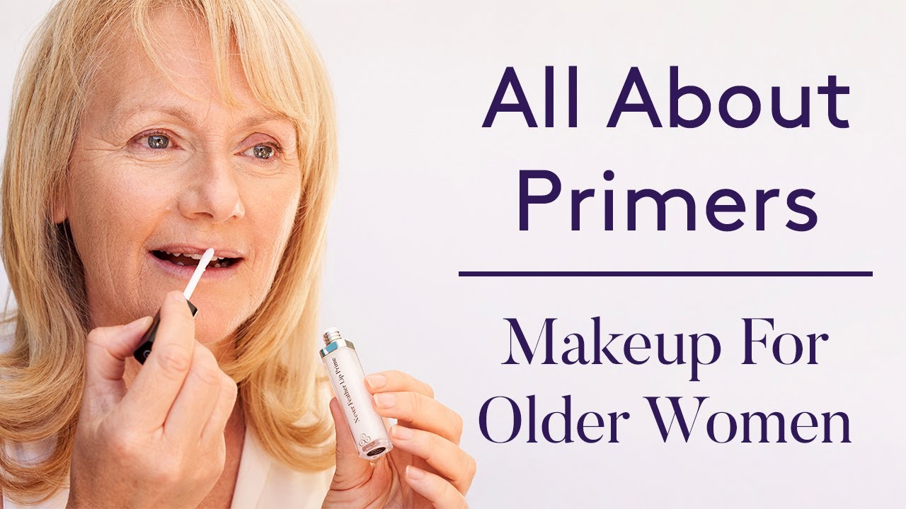 Primer Perfection: Sally's Guide to Our 3 Essential Primers - Look ...