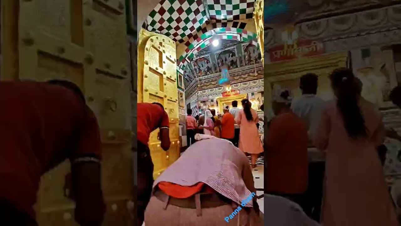 PANNA DHAM - YouTube