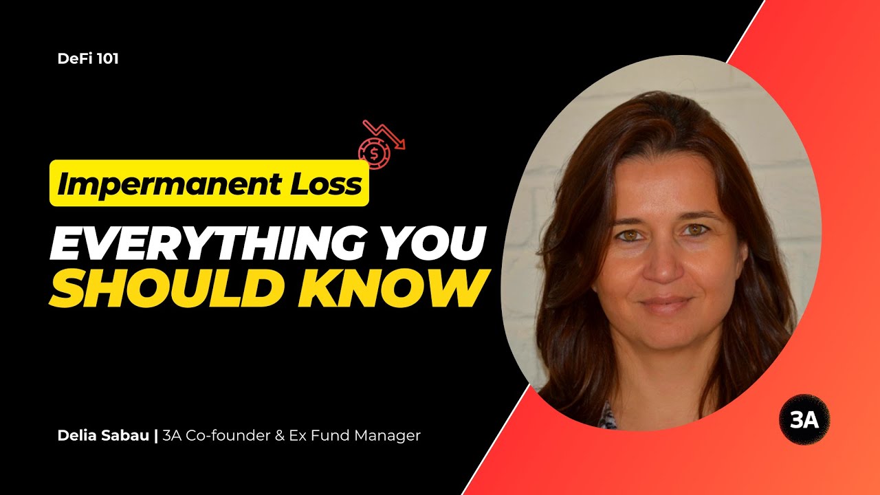 Impermanent Loss Explained: How it Can Impact Your Investments [11 ...