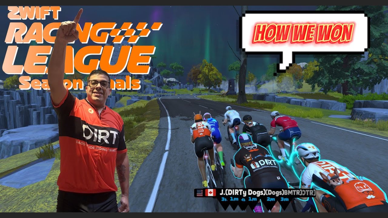 ZRL Finals 2024/25 - Open AMERICA Division 1 - Plate Final - HOW WE WON ...