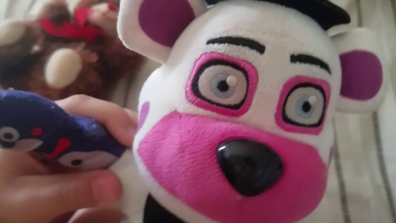 Introducing animatronic - YouTube