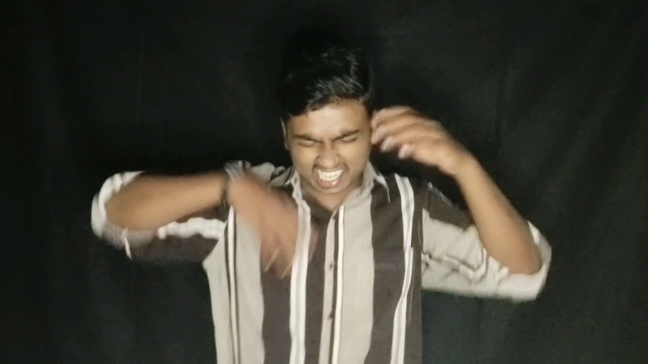 Comedy Crying - YouTube