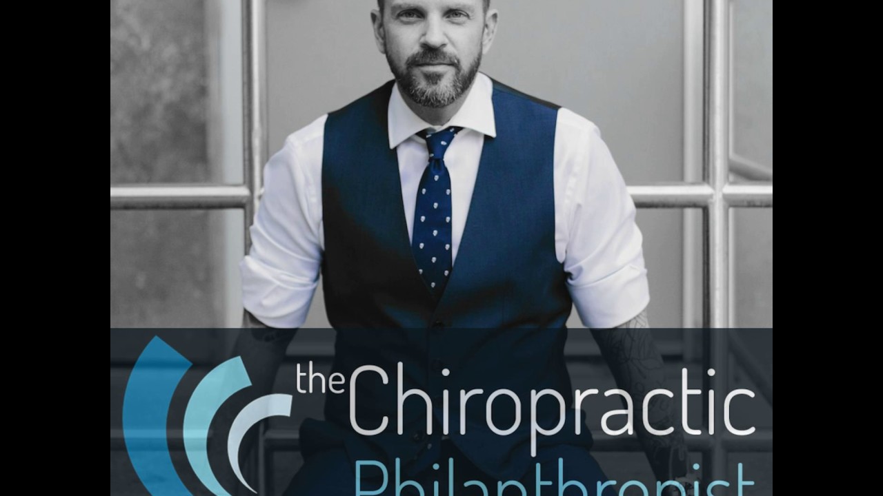 275: Dr. Daniel Bronstein | The Millennial Chiropractor Conversation ...