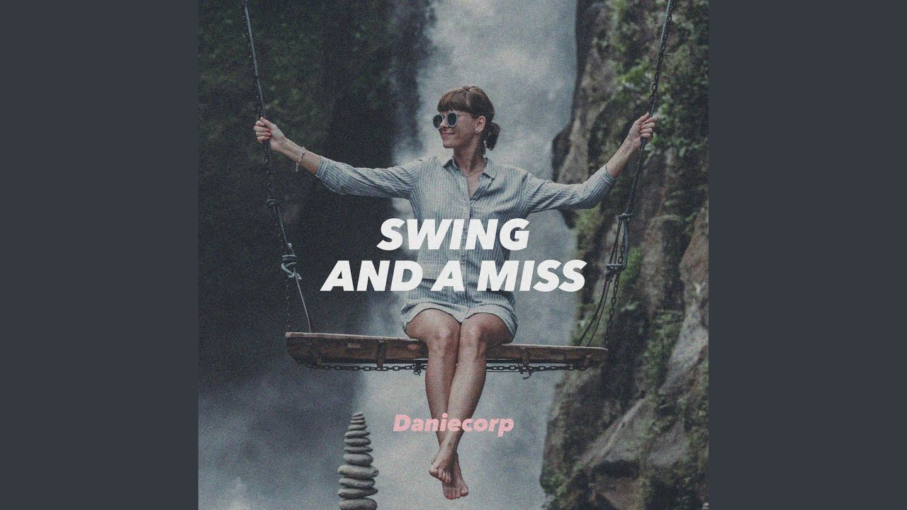 Swing and a Miss - YouTube