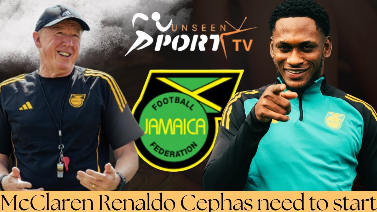 Big baller syndrome Must stop Renaldo Cephas Need to start - YouTube