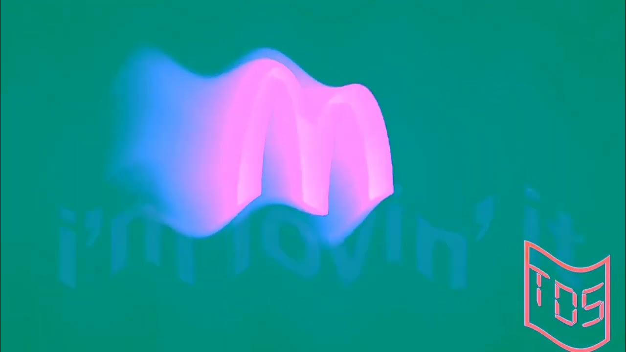 (Requested) Crying McDonald's Ident 2014 Effects (Sponsored By Preview 2 Effects) - YouTube