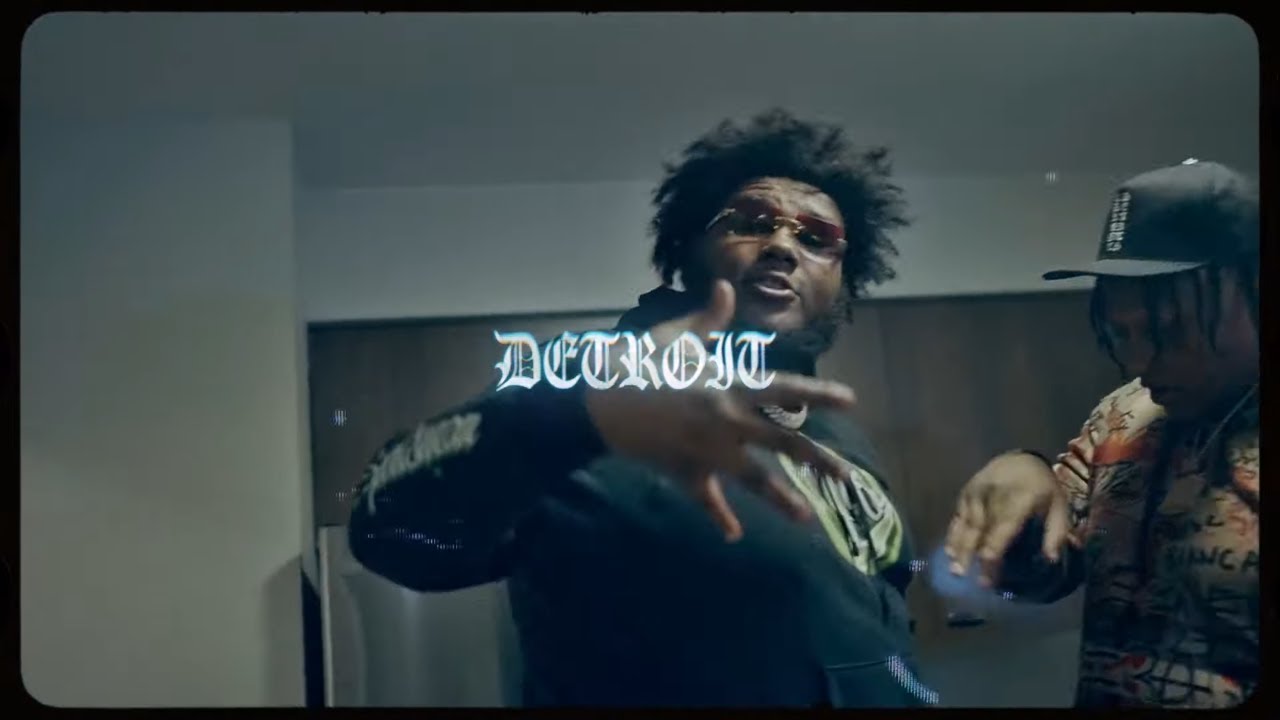 [FREE] "Bully" - Detroit Type Beat x FWC Big Key Type Beat - YouTube