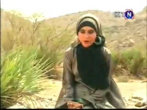 Aye madiny wara (sindhi kalam)Aqsa Abdul Haq