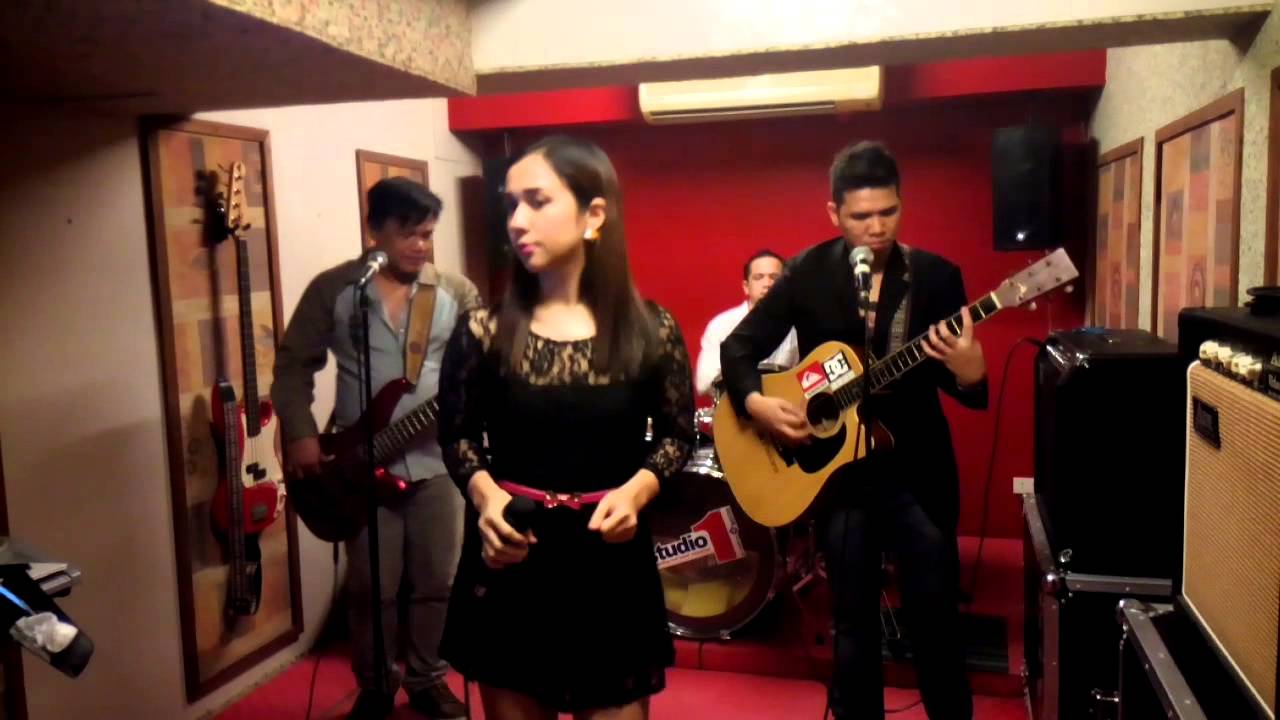 Take note band - YouTube