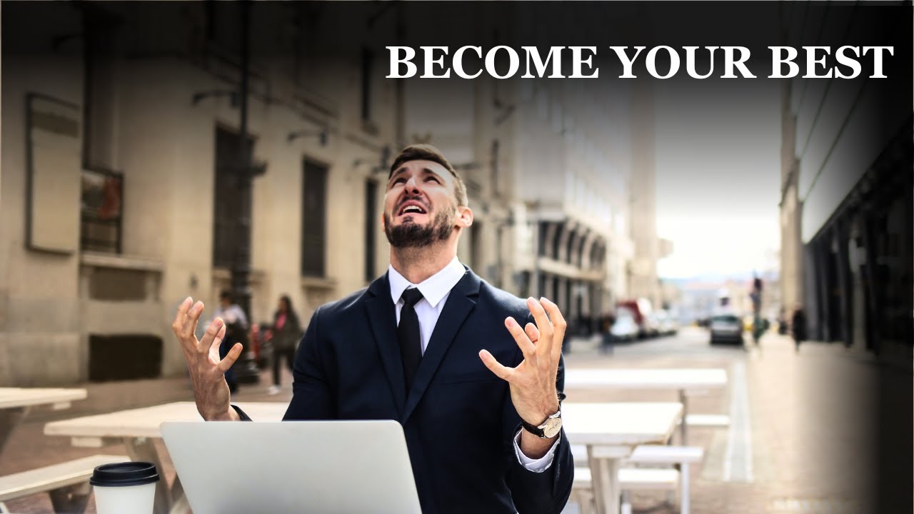 Be Your Best! - Motivational video - YouTube