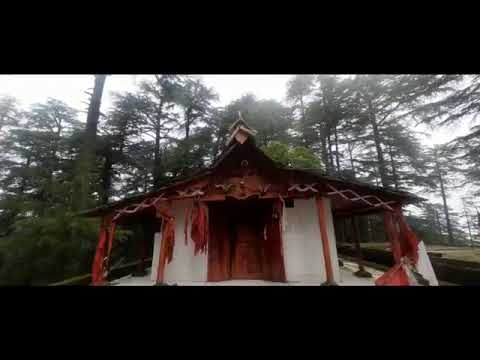 jai maa kaali. our visit to habban valley sirmour Himachal pradesh