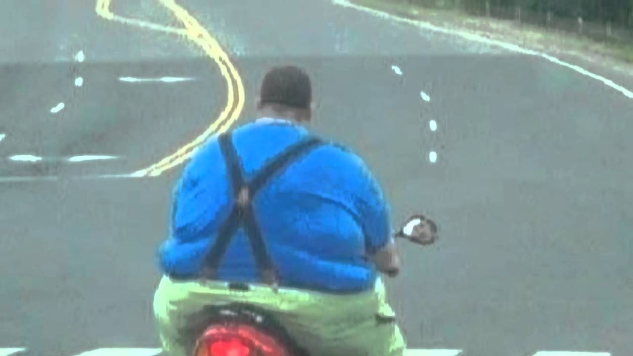 LA BOMBA AZUL AZUL - YouTube