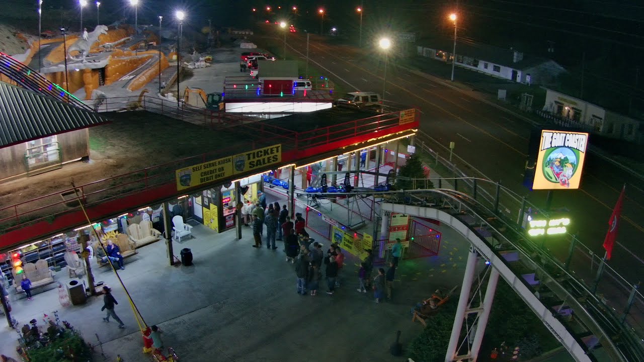 BIRDS EYE VIEW...watch it on your Big screen for maximum effect.. - YouTube