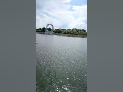 Есіл өзені💦 - YouTube