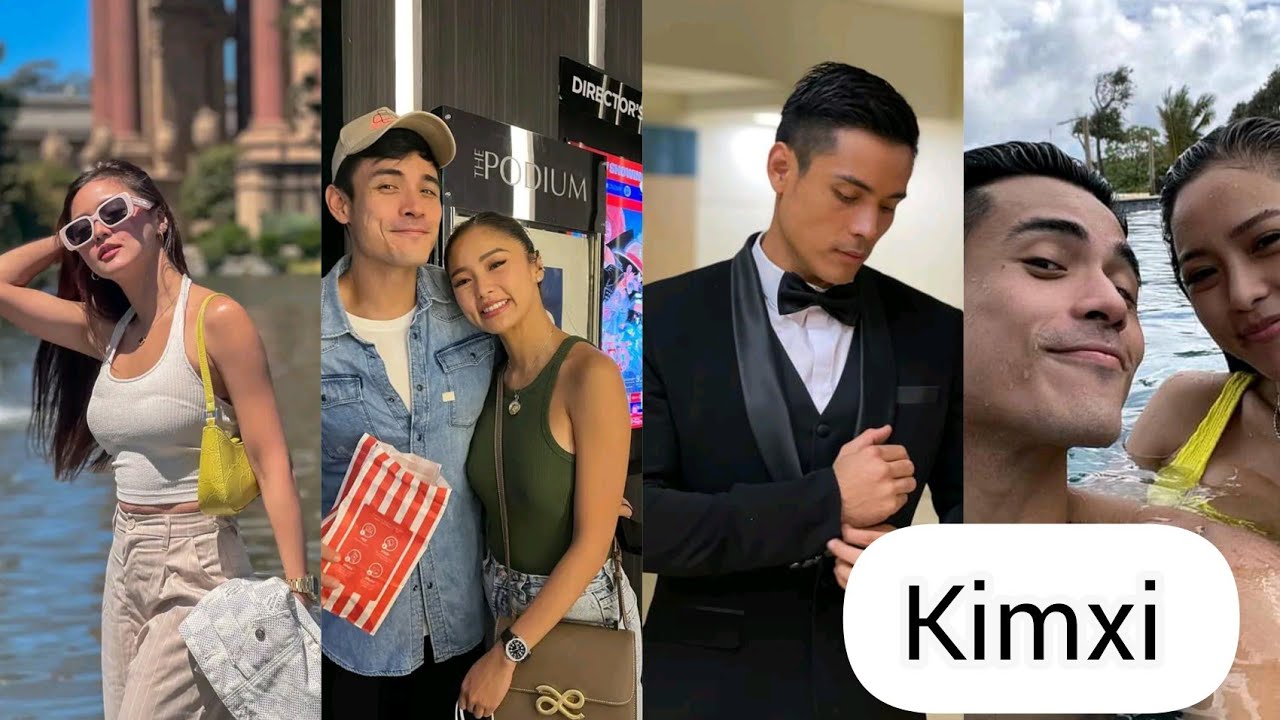 KIMXI 2022 - YouTube
